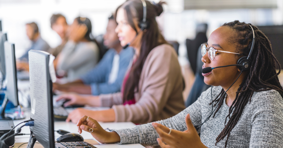 Transforme o atendimento ao cliente com o HaloCRM!